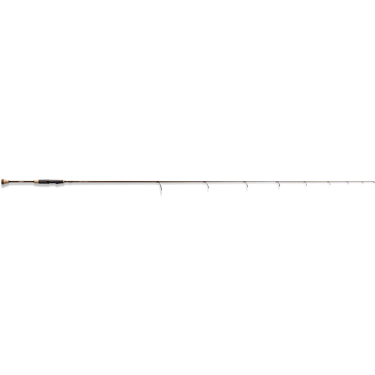 St. Croix Panfish 7 ft L Spinning Fishing Rod | Academy