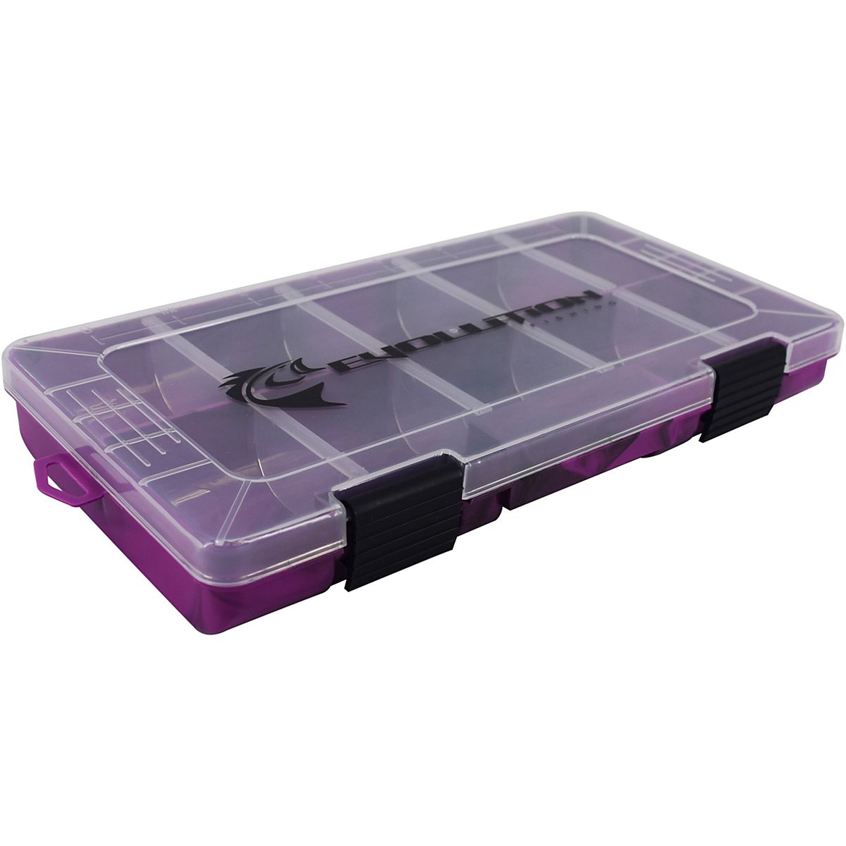 Evolution Fishing Drift Series 3500 Tackle Tray | Academy