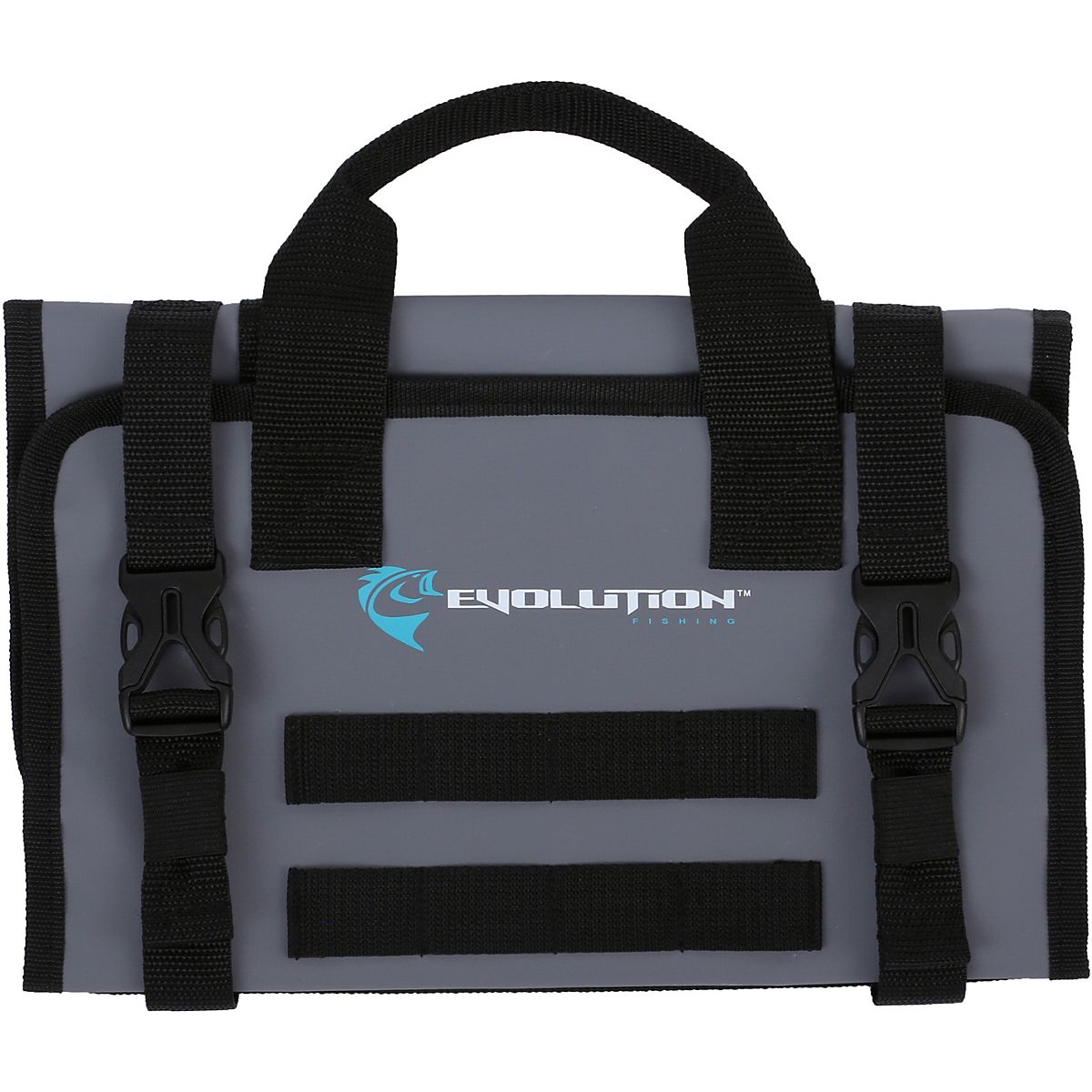 Evolution Fishing Small Rigger Roll-Up Rig Bag | Academy