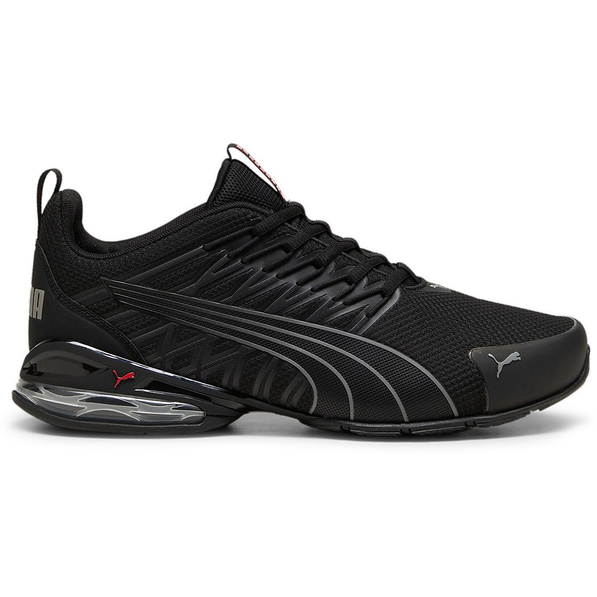 PUMA Men's Voltaic Evo Running Shoes | Free Shipping at Academy