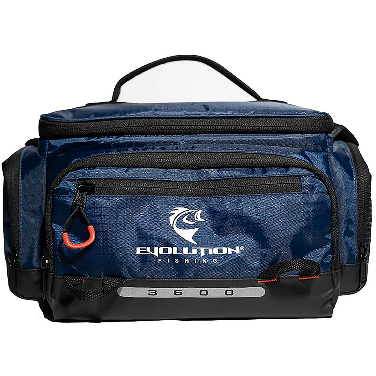 Evolution Fishing 3600 Smallmouth Tackle Bag | Academy