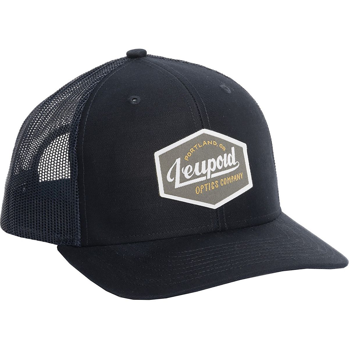 Leupold Men's Trucker Cap | Academy