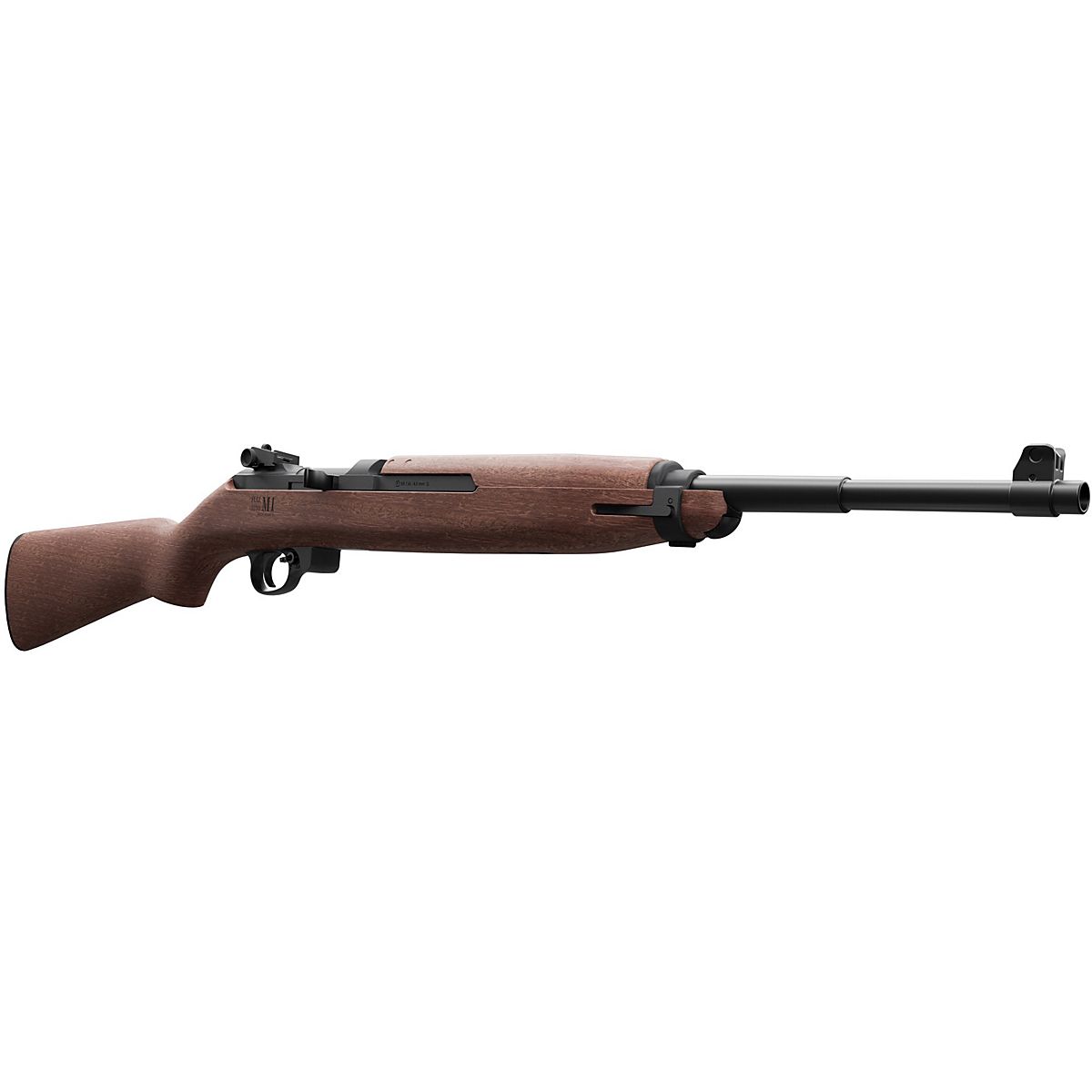 Crosman M1 CO2 Powered BB Caliber Full Auto Air Rifle | Academy