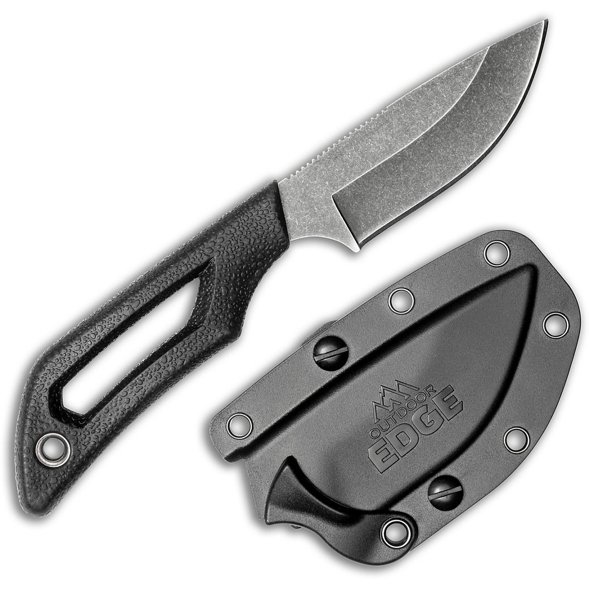 Outdoor Edge Pivot Fixed Blade | Free Shipping at Academy