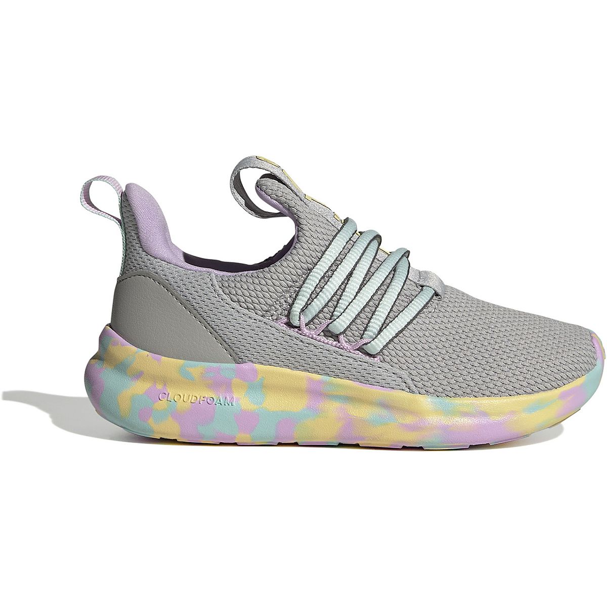 adidas Pre School Lite Racer Adapt 7.0 Shoes | Academy