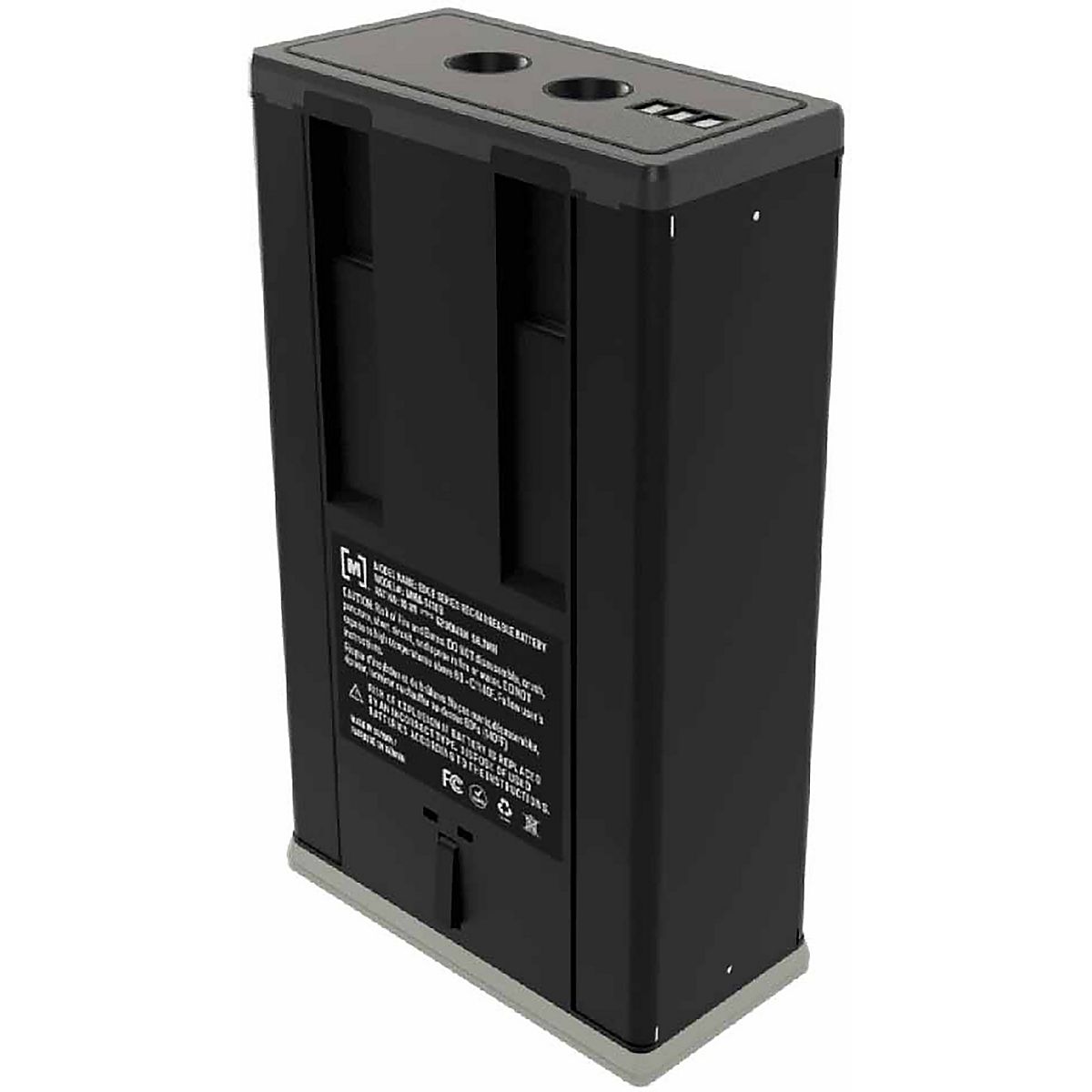 Moultrie Mobile Rechargeable Lithium-Ion Battery Pack | Academy