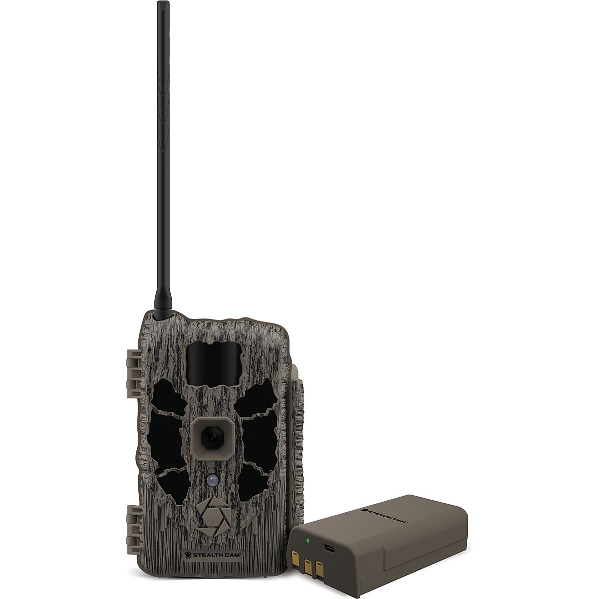 Stealth Cam Deceptor Max with Lithium Battery Pack | Academy