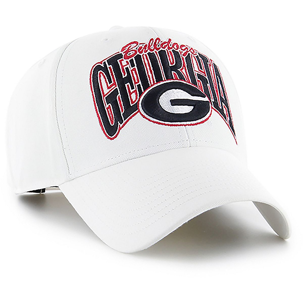 '47 Men's University of Georgia Keystone MVP Cap | Academy