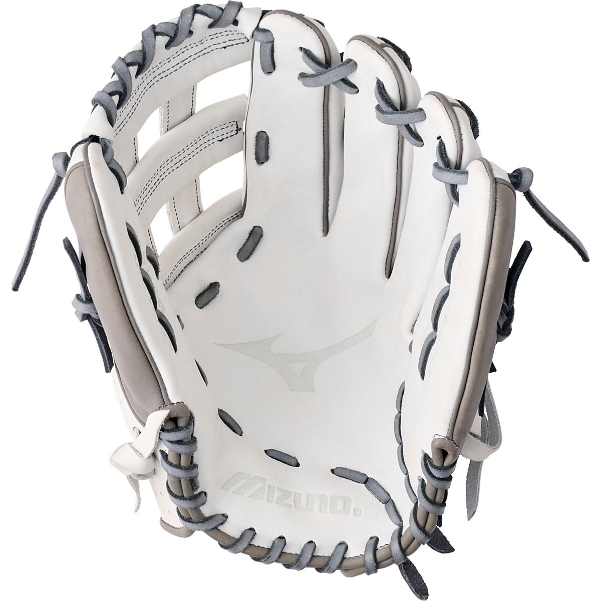 Mizuno Prime Elite Pitcher/Outfielder 12.5 in Fastpitch Softball Glove ...