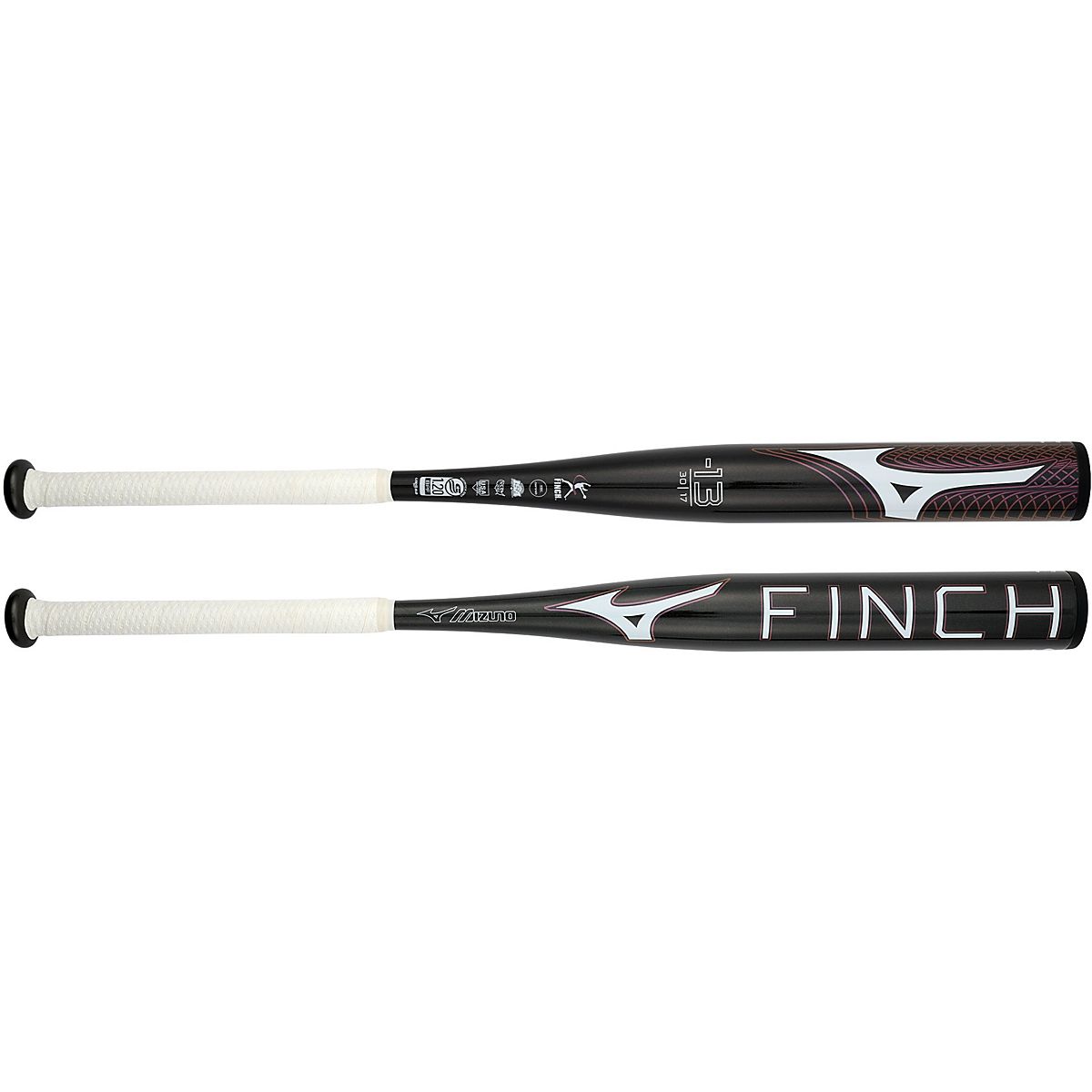 Mizuno Finch Fastpitch Softball Bat -13 | Academy