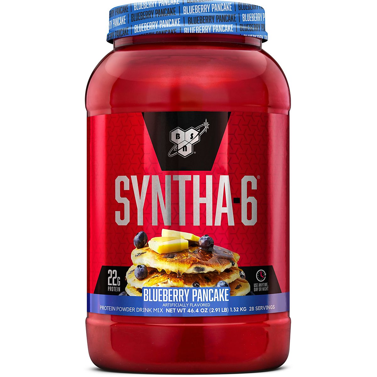 BSN Sports Syntha-6 Matrix Protein Powder | Academy