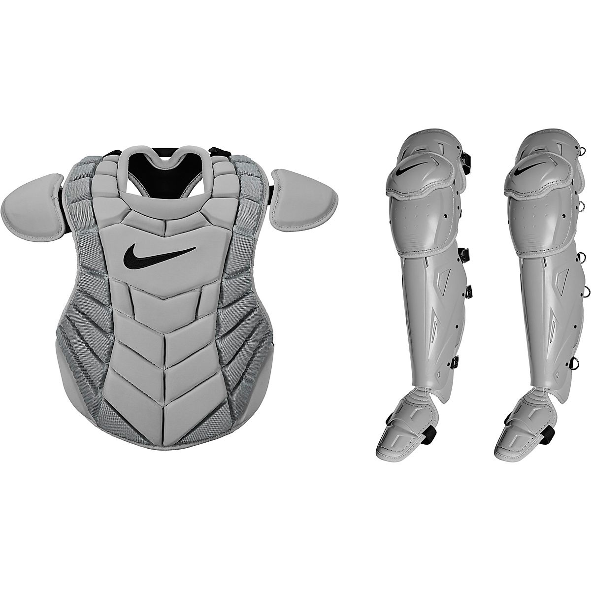 Nike Diamond Elite Catchers Set | Free Shipping at Academy
