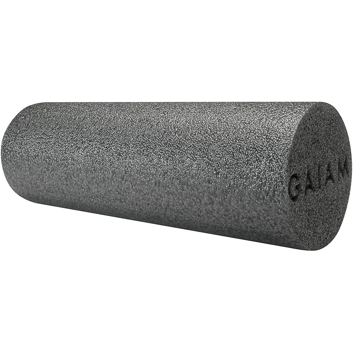 Gaiam Restore Muscle Therapy 18 in Foam Roller | Academy
