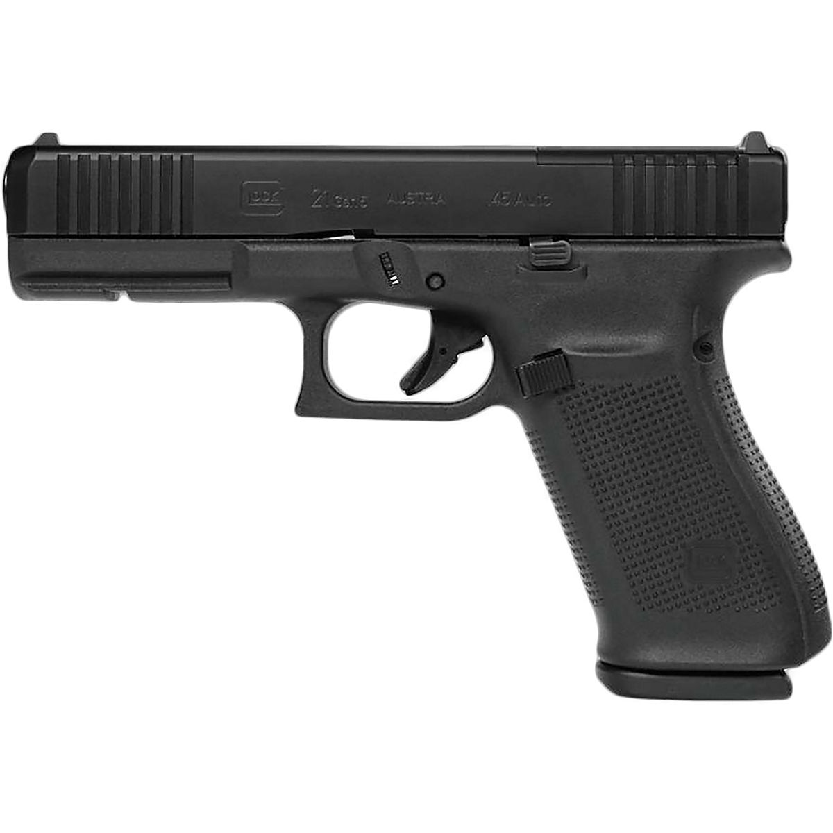 GLOCK G21 Gen 5 .45 ACP Double-Action Pistol | Academy