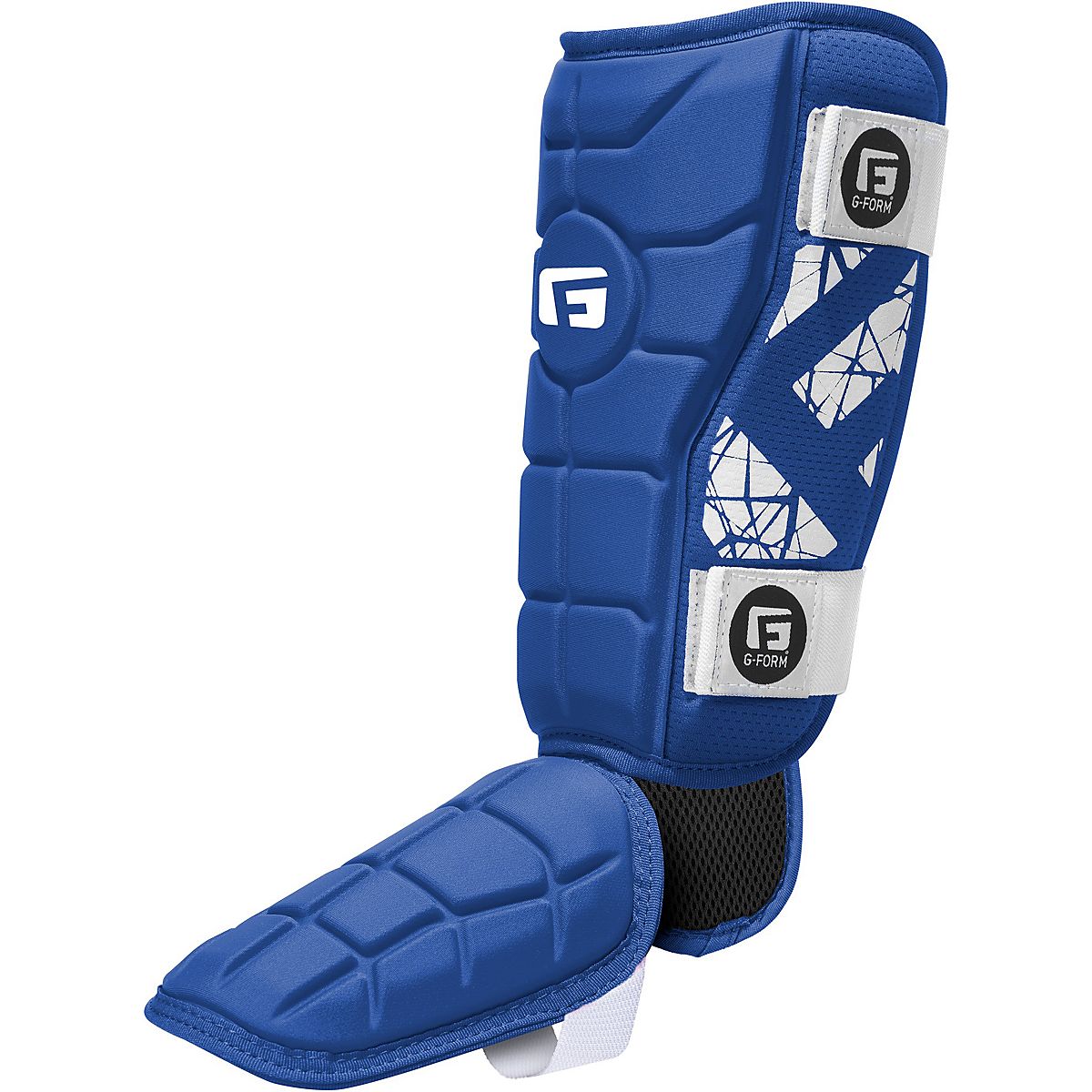 G-Form Adults' Elite Batter's Right-Handed Hitter Leg Guard | Academy