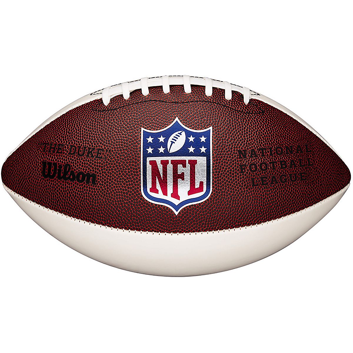 Wilson Mini NFL Autograph Football | Academy