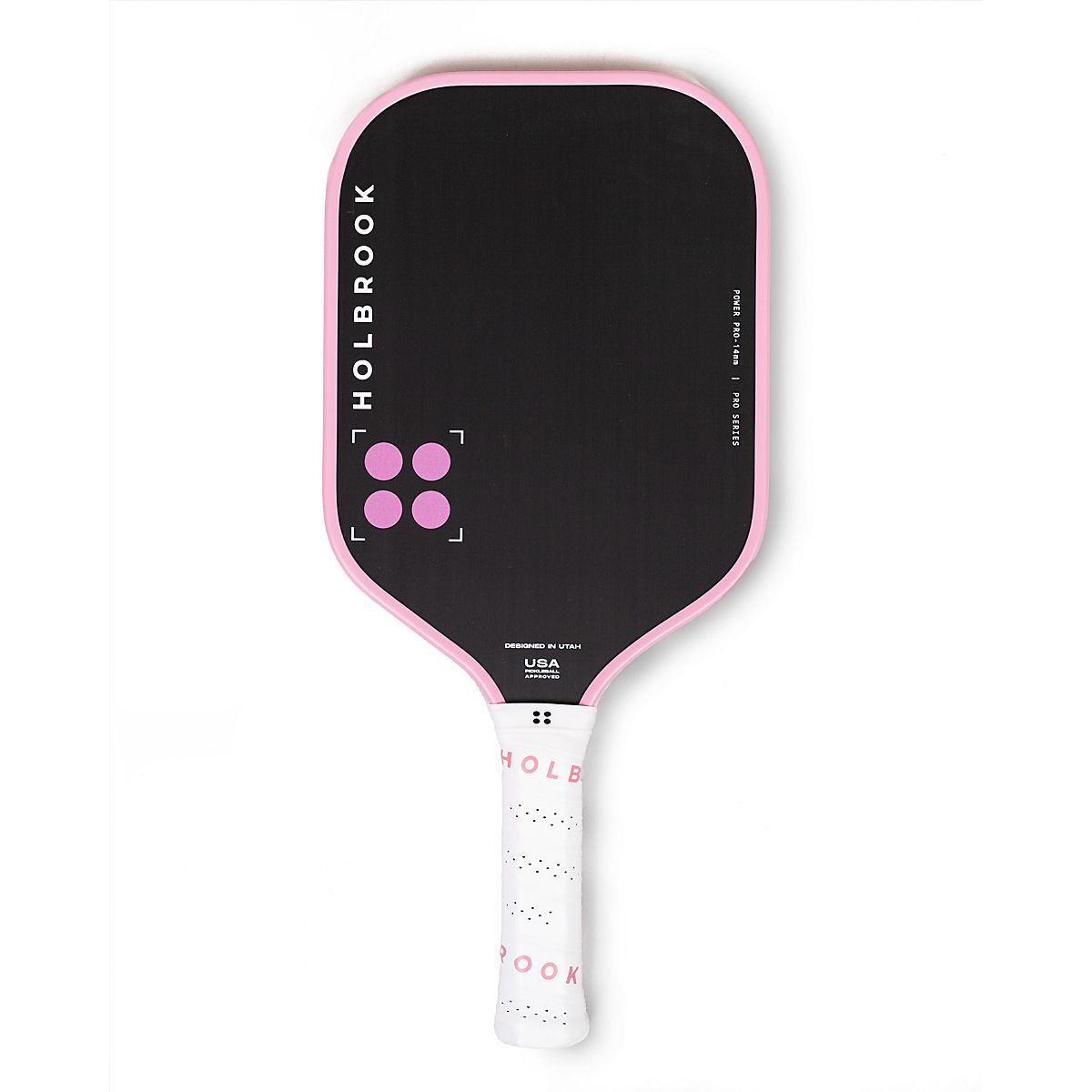 Holbrook Pickleball Power Pro Pickleball Paddle | Academy