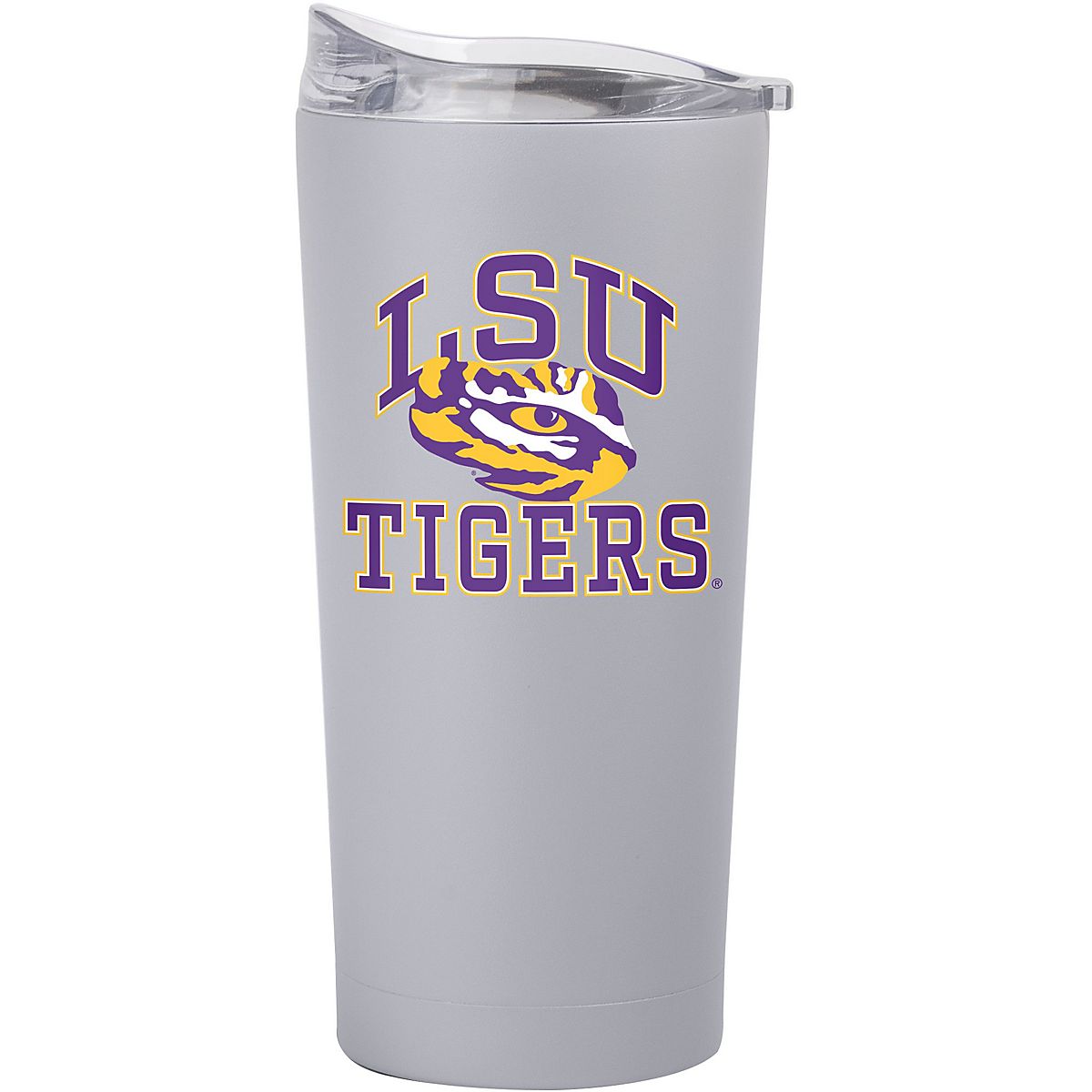 Logo Brands Louisiana State University 20 oz Athletic Powder Coat ...