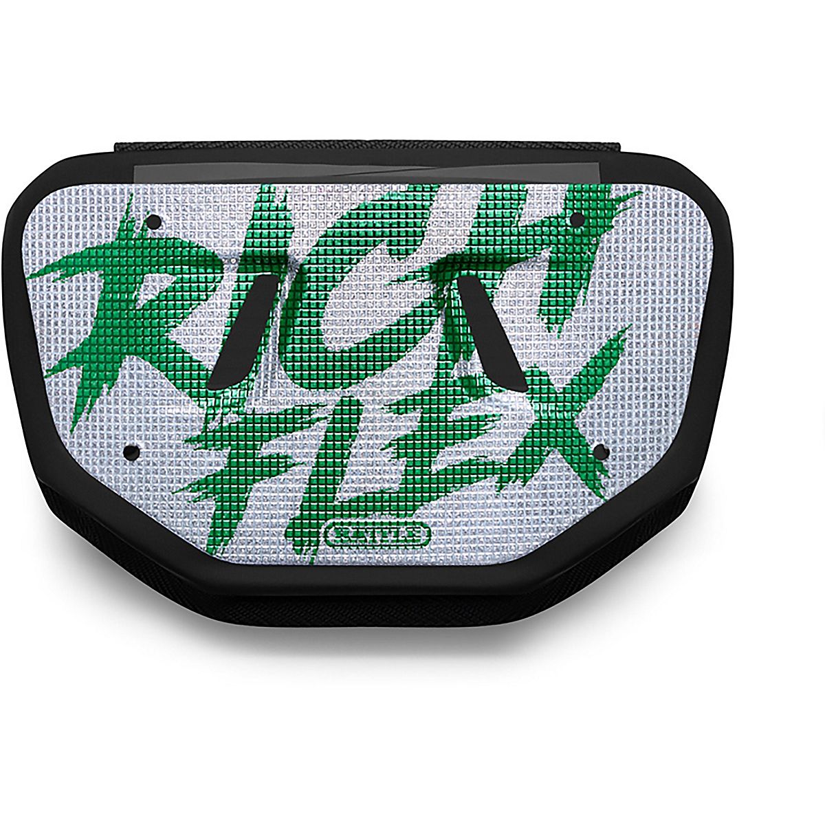 Battle Adults' Diamond Rich Flex Back Plate | Academy