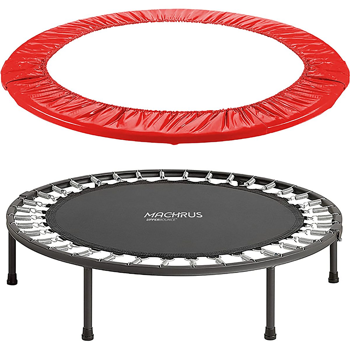 Machrus Upper Bounce 40 in Mini Trampoline Replacement Safety Pad | Academy