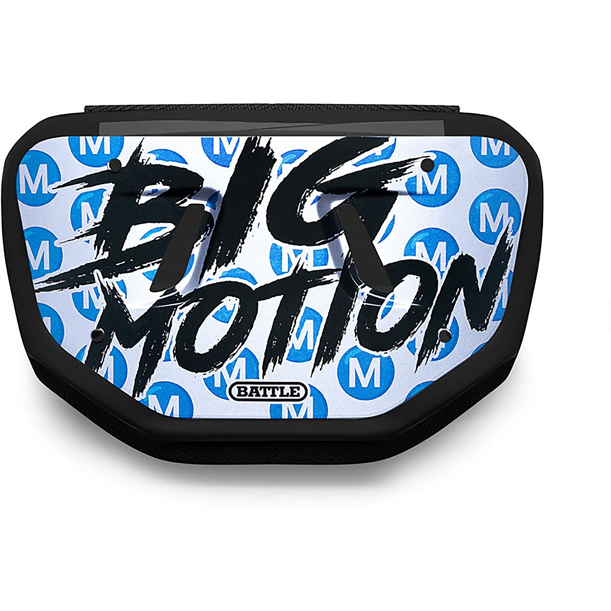 Battle Youth Big Motion Back Plate | Free Shipping at Academy
