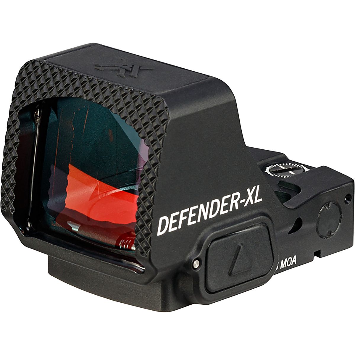 Vortex Defender-XL 8 MOA Red Dot Sight | Free Shipping at Academy