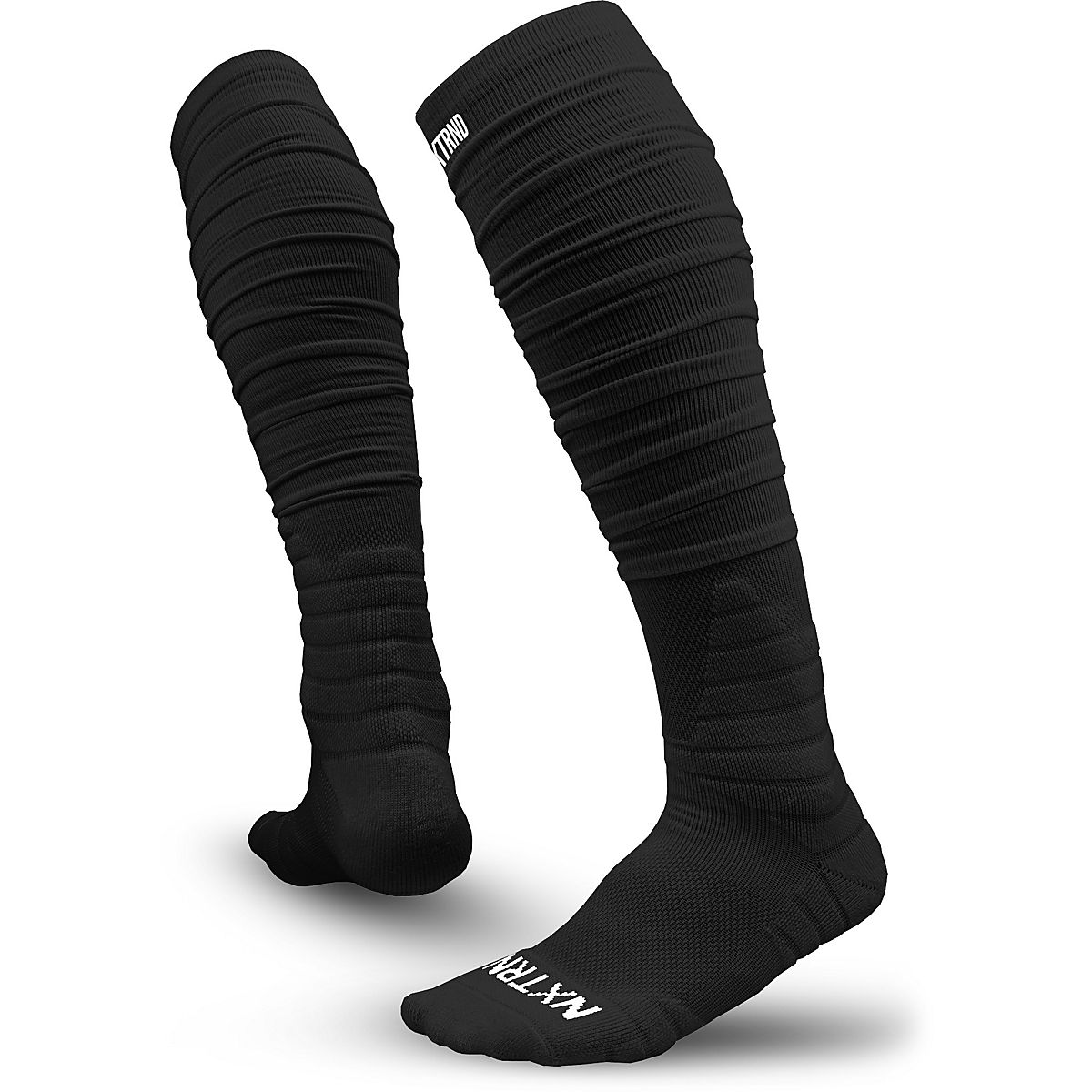 NXTRND Youth XTD® Scrunch Football Socks | Academy