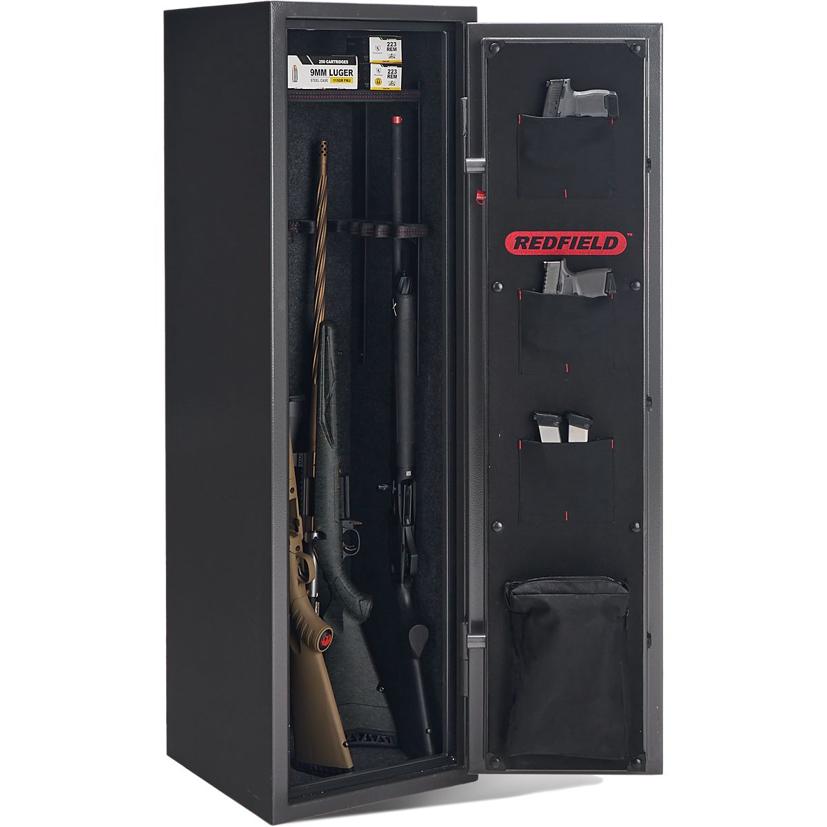 Redfield 12 Gun Fireproof Safe | Academy