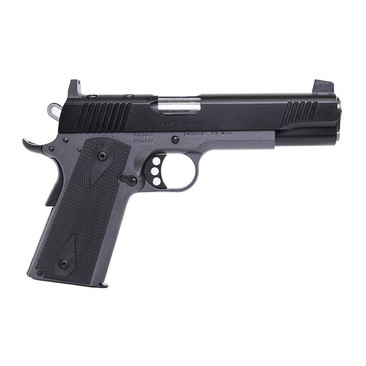 Kimber Custom LW Shadow Ghost .45 ACP Pistol | Academy