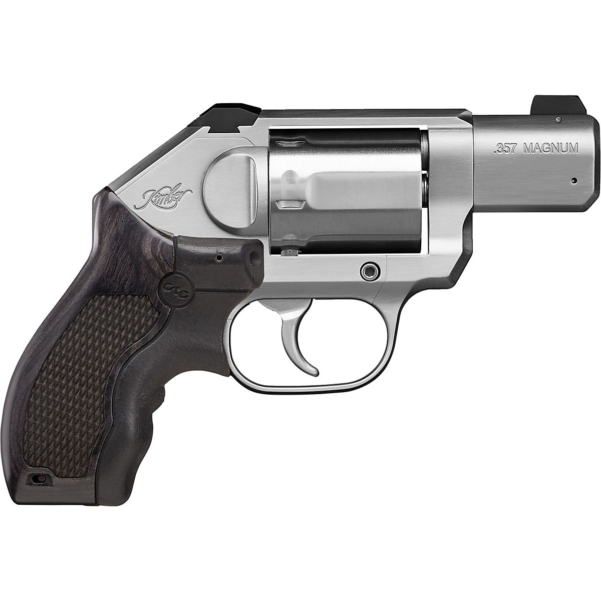 Kimber K62 .357 Magnum Revolver | Academy