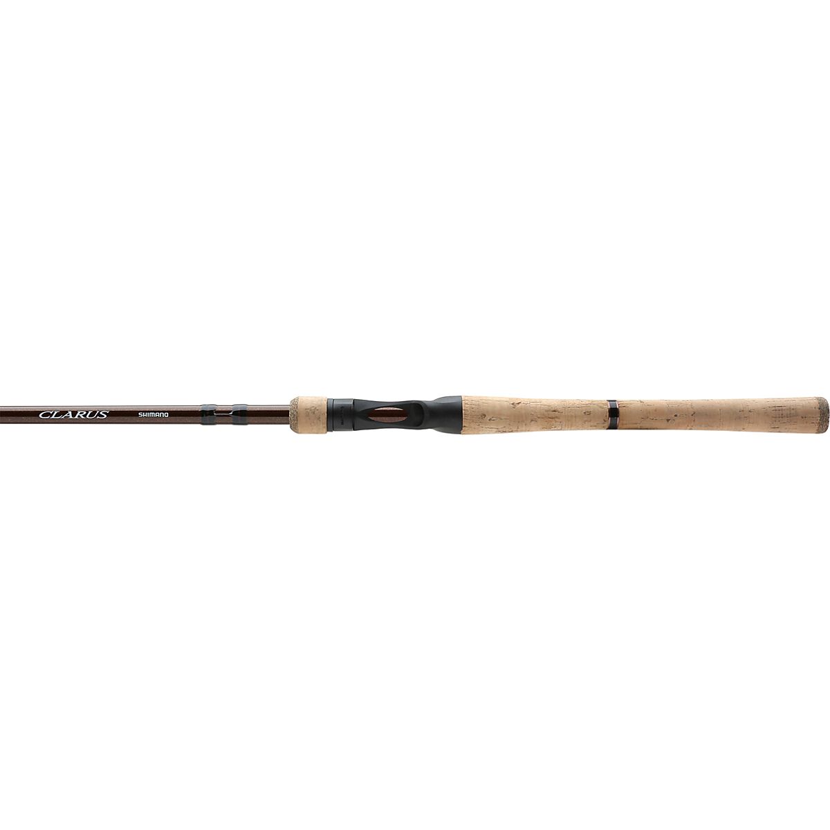 Shimano Clarus 6 ft 10 in M Spinning Fishing Rod | Academy