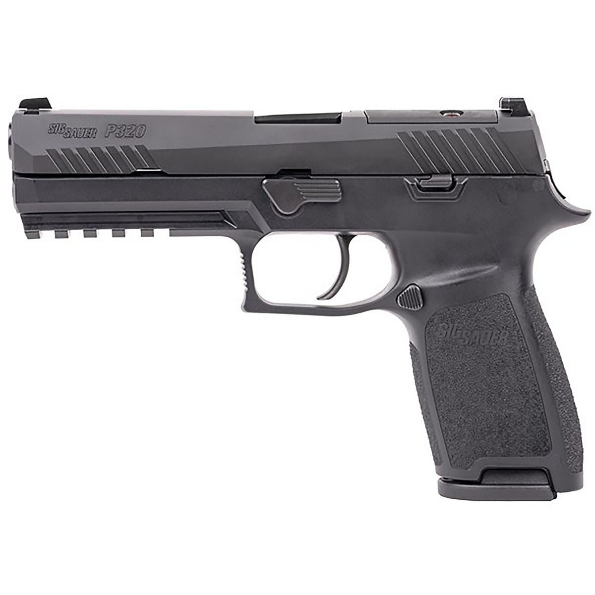 SIG SAUER P320 9mm 17-Round Striker Fired Pistol | Academy