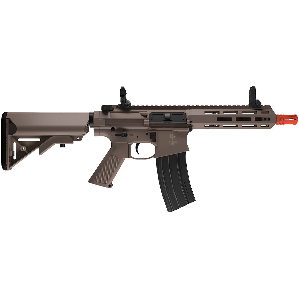GameFace Ripcord M4 AEG Airsoft Rifle | Academy