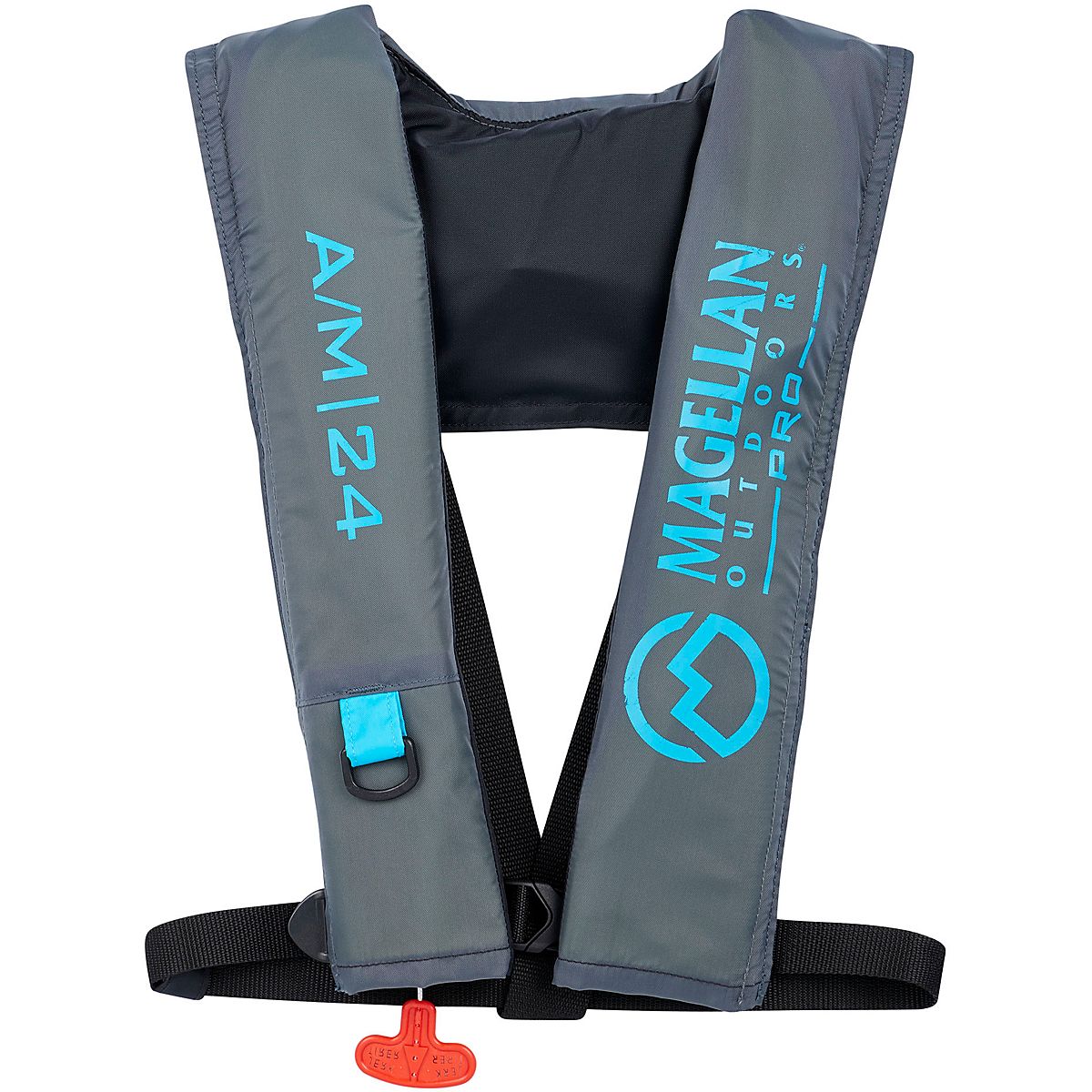 Magellan Outdoors Inflatable PFD Life Jacket | Academy