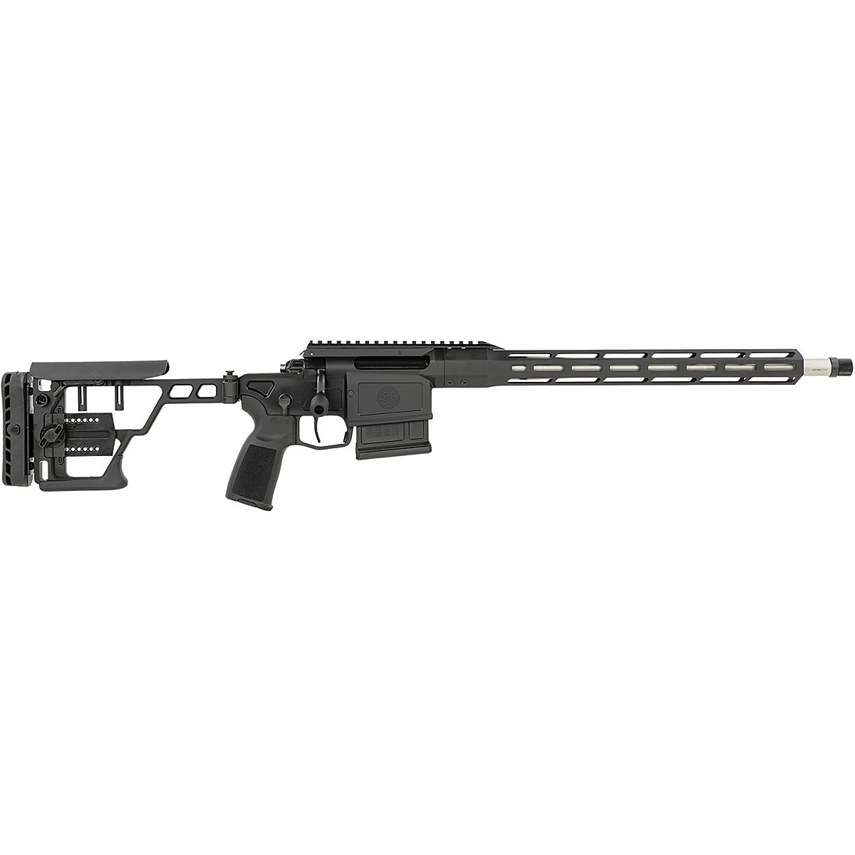 SIG SAUER Cross .308 Winchester 5rd 16in Bolt Action Rifle | Academy