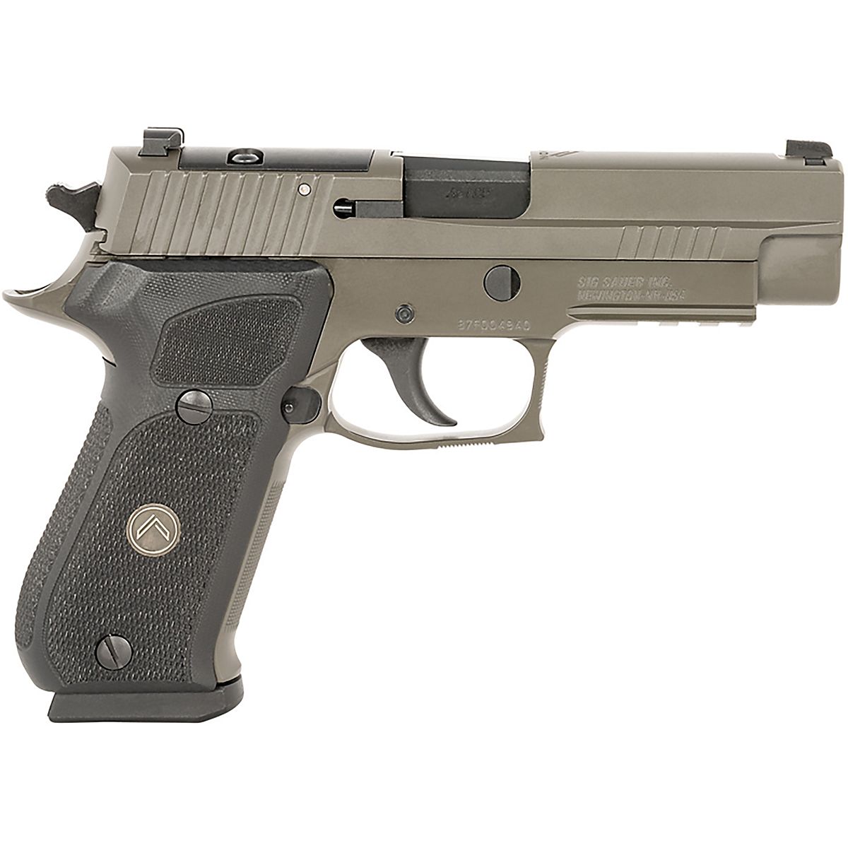 SIG SAUER P220 Legion .45 ACP Single/Double Pistol | Academy