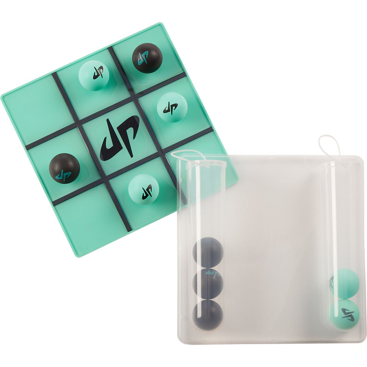 Dude Perfect Sticky Tic Tac Toe | Academy