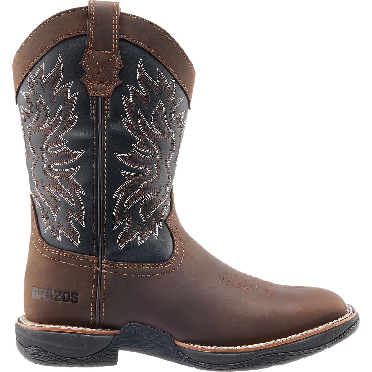 Brazos Men's Amarillo 3.0 Western Boots | Academy