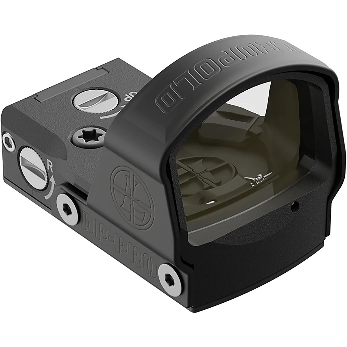 Leupold DeltaPoint Pro 6 MOA Red Dot | Free Shipping at Academy