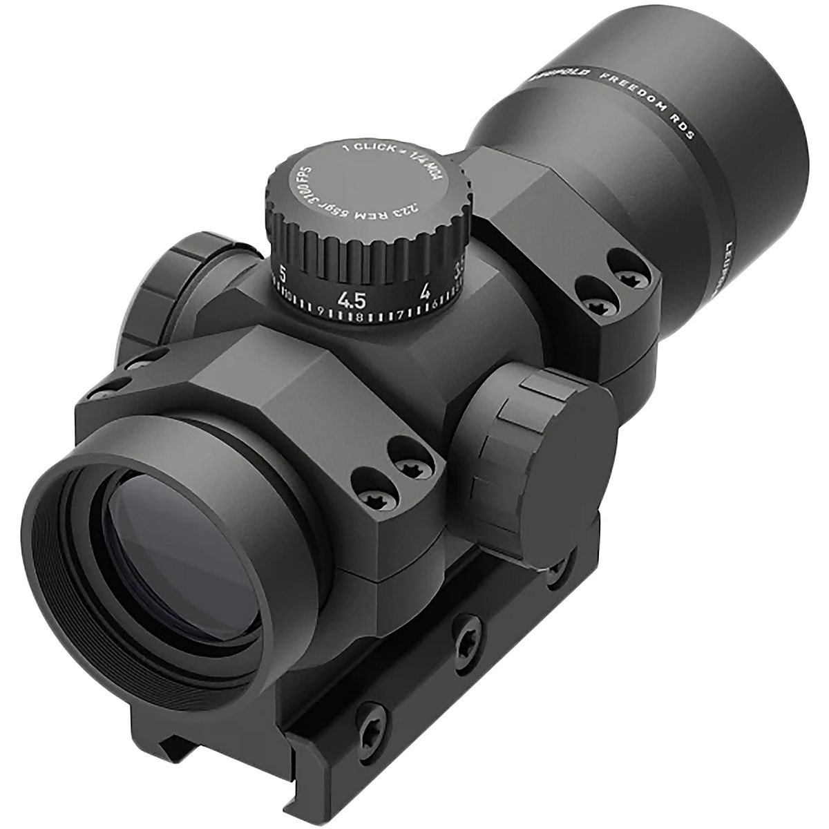 Leupold Freedom 1 x 34 BDC 1 MOA Red Dot | Academy