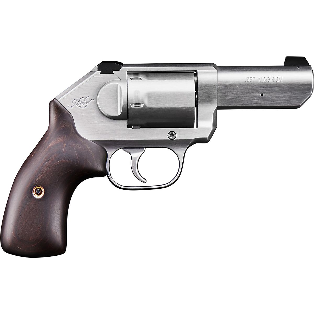 Kimber K6S .357 Magnum Revolver | Academy
