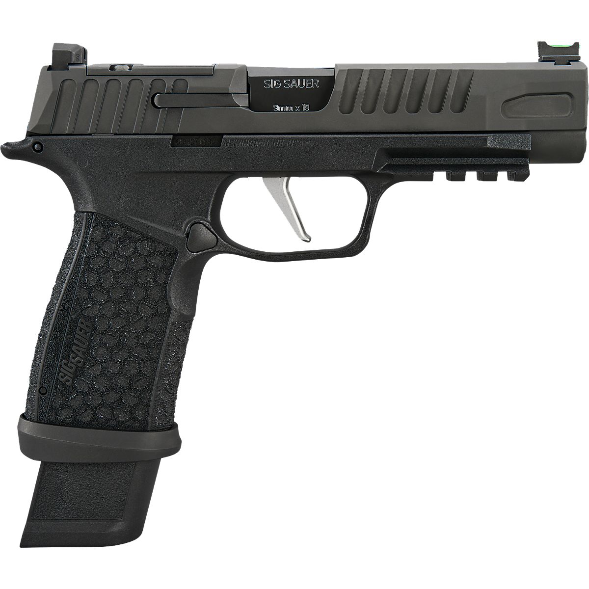SIG SAUER P365-FUSE 9mm Pistol | Academy