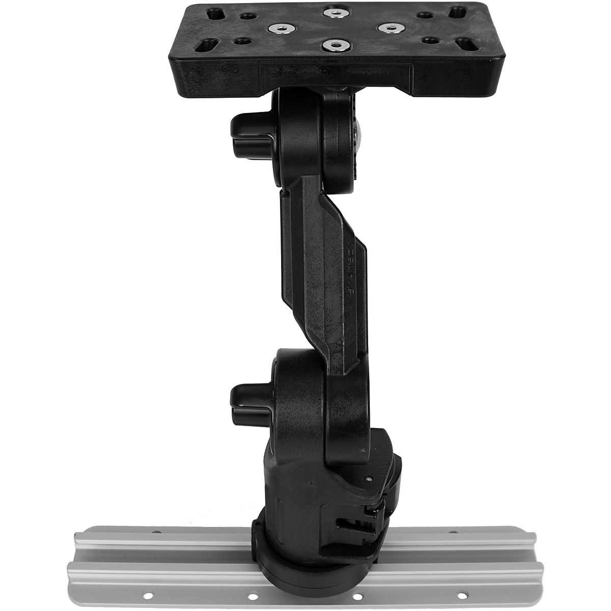 YakAttack Helix Fish Finder Mount | Free Shipping at Academy