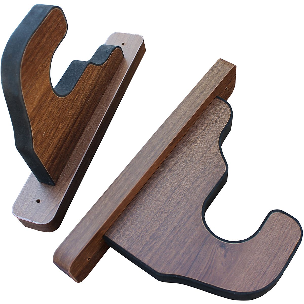 Rush Creek Padded Gun Display Wall Hooks | Academy