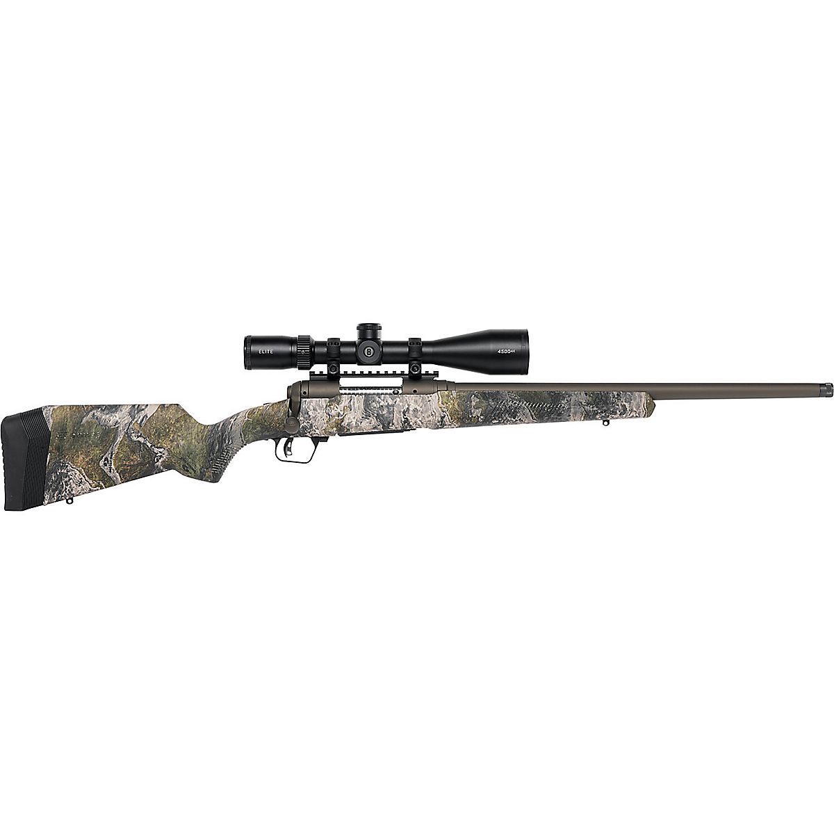 Savage 110 Elite MPH .308 Win. Bolt-Action Rifle | Academy