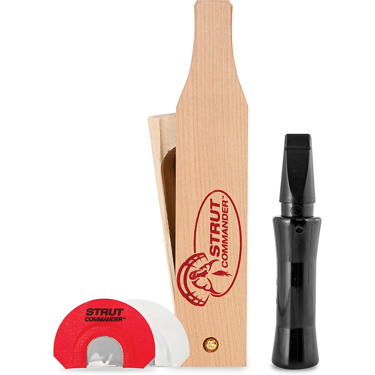 Duck Commander Spring Fever Strut Call Kit | Academy