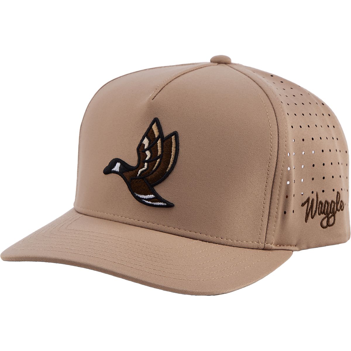 Waggle Men's Loosey Goosey Hat | Free Shipping at Academy