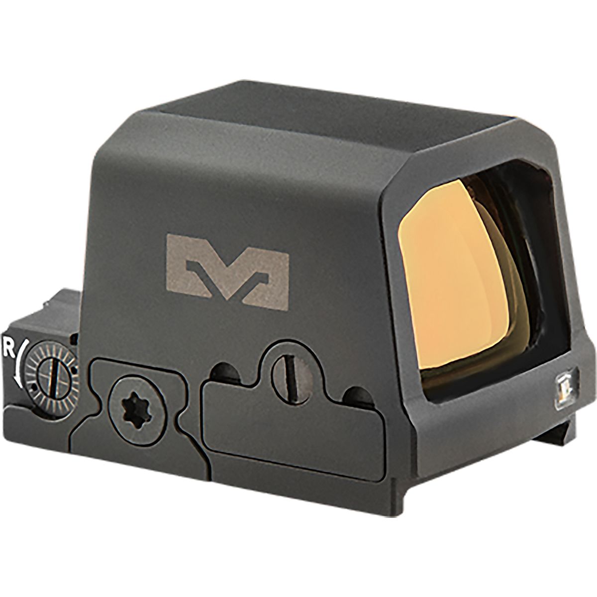 Meprolight MPO Pro-S Bullseye RMSc Red Dot Sight | Academy