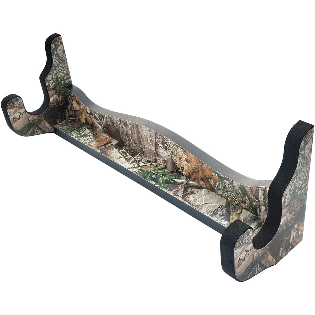 Rush Creek Realtree Camo Single Wall Rack | Academy