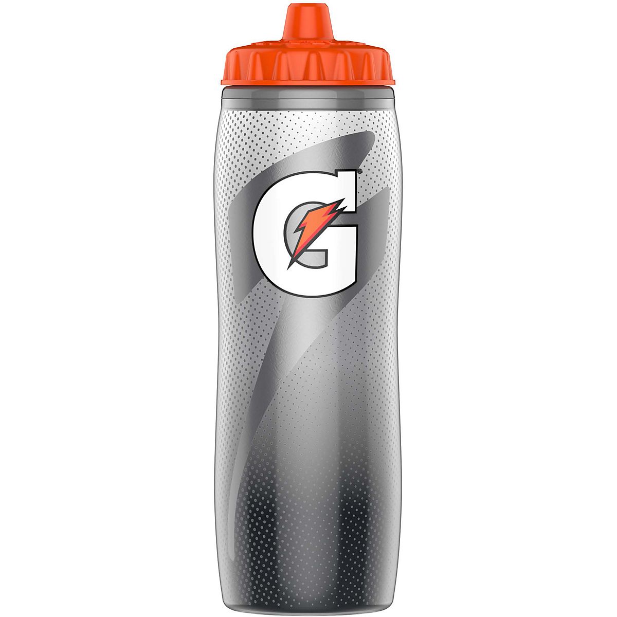 Gatorade 30 oz Insulated Squeeze Bottle | Academy